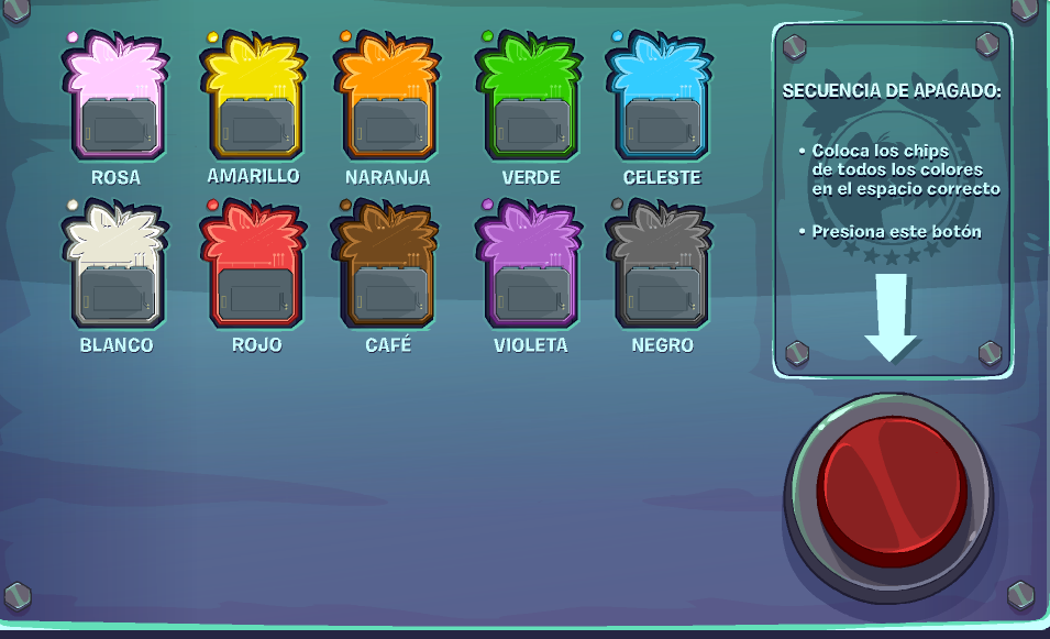 Guía Máxima: Operación Puffle - Developers - Dan co. Studios