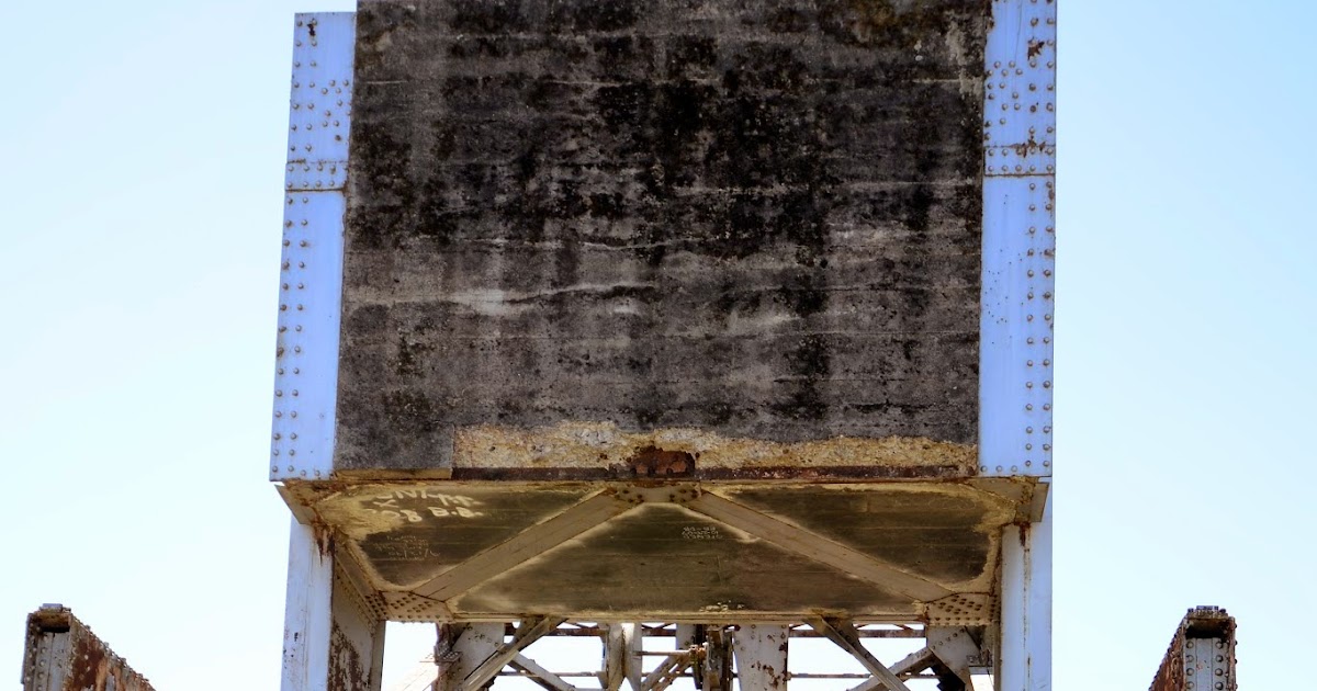 Bridge of the Week: Sonoma County, California Bridges: Wingo Rolling ...