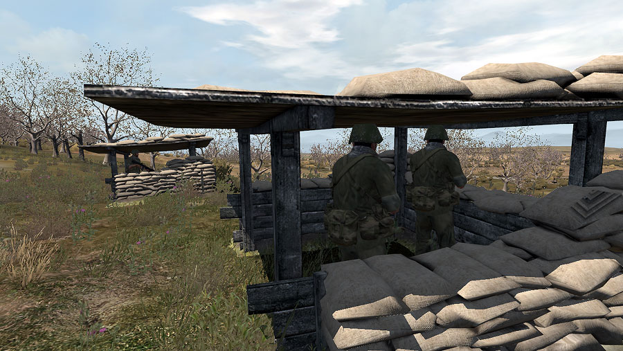 Real and Simulated Wars: ArmA 2 Operation Arrowhead - Herding Cats ...