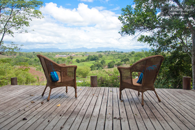 DiDa Design Studio: Design Tour - Ajoupa Garden Cottage