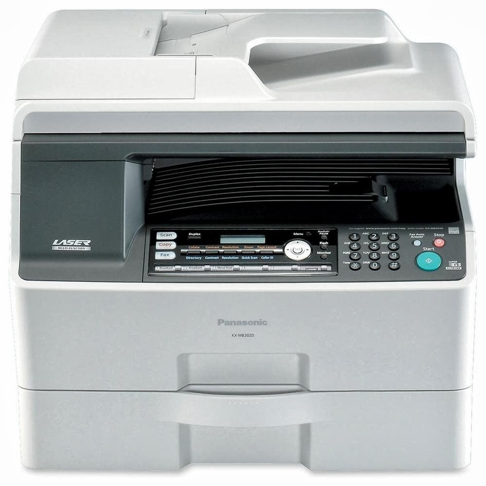 Printer Scanner Copier