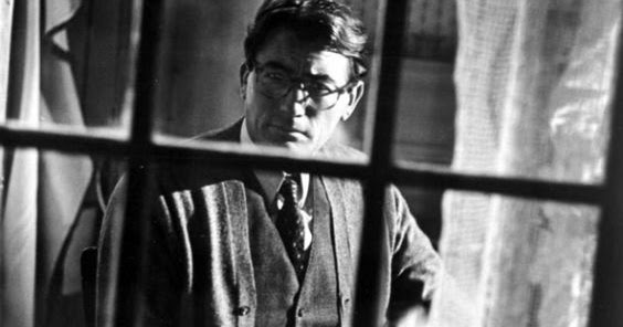 Atticus Finch: The Man