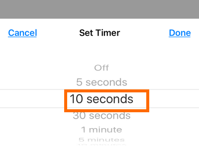 fancy iPhone tips: How to Send Secret Messages on Facebook