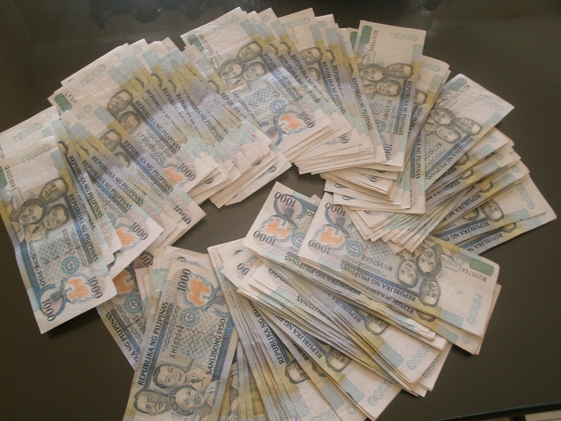 Lakbay Lansangan: PERA