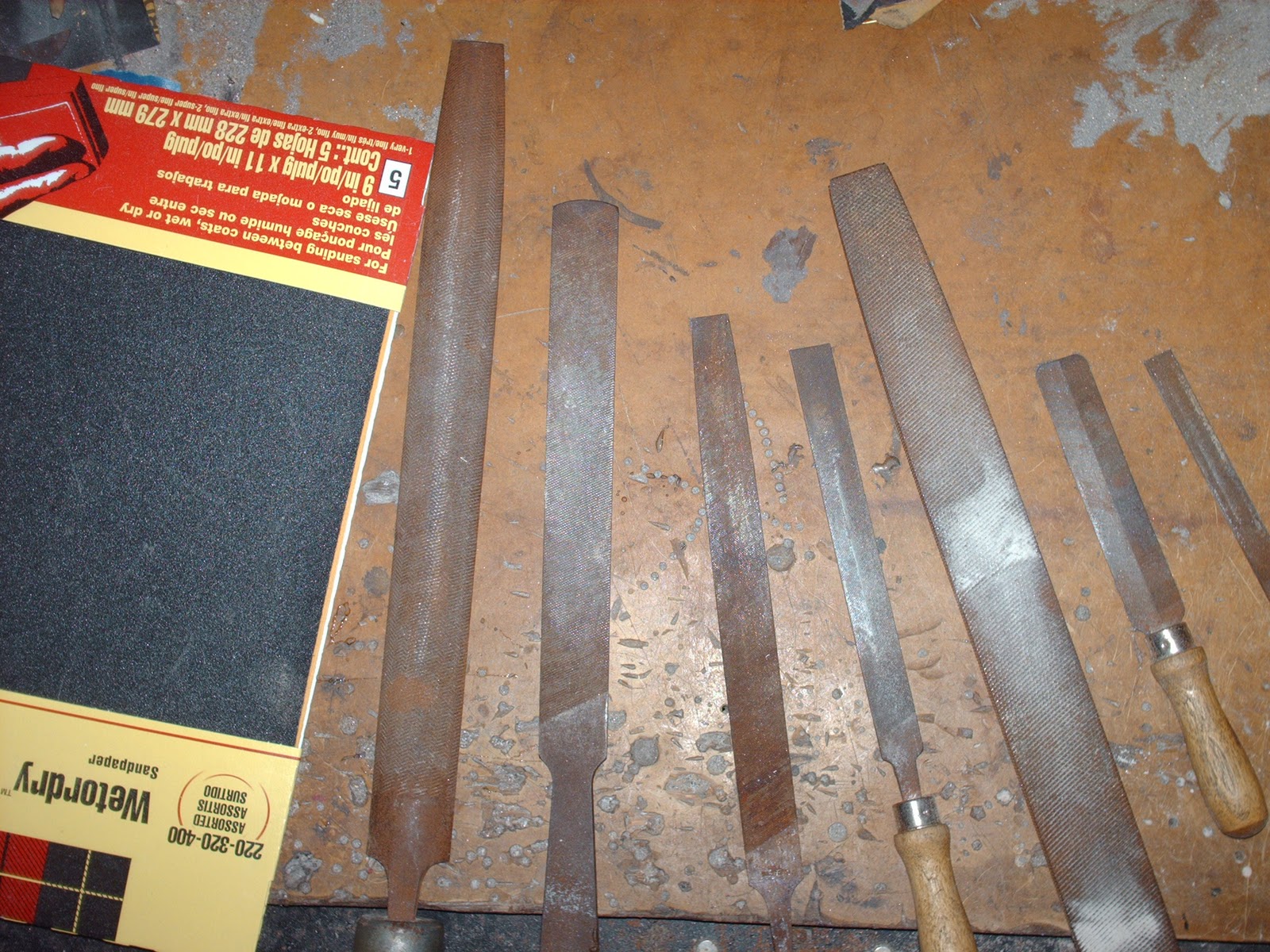 N8 Knives: Forging Knives Knife Making Process