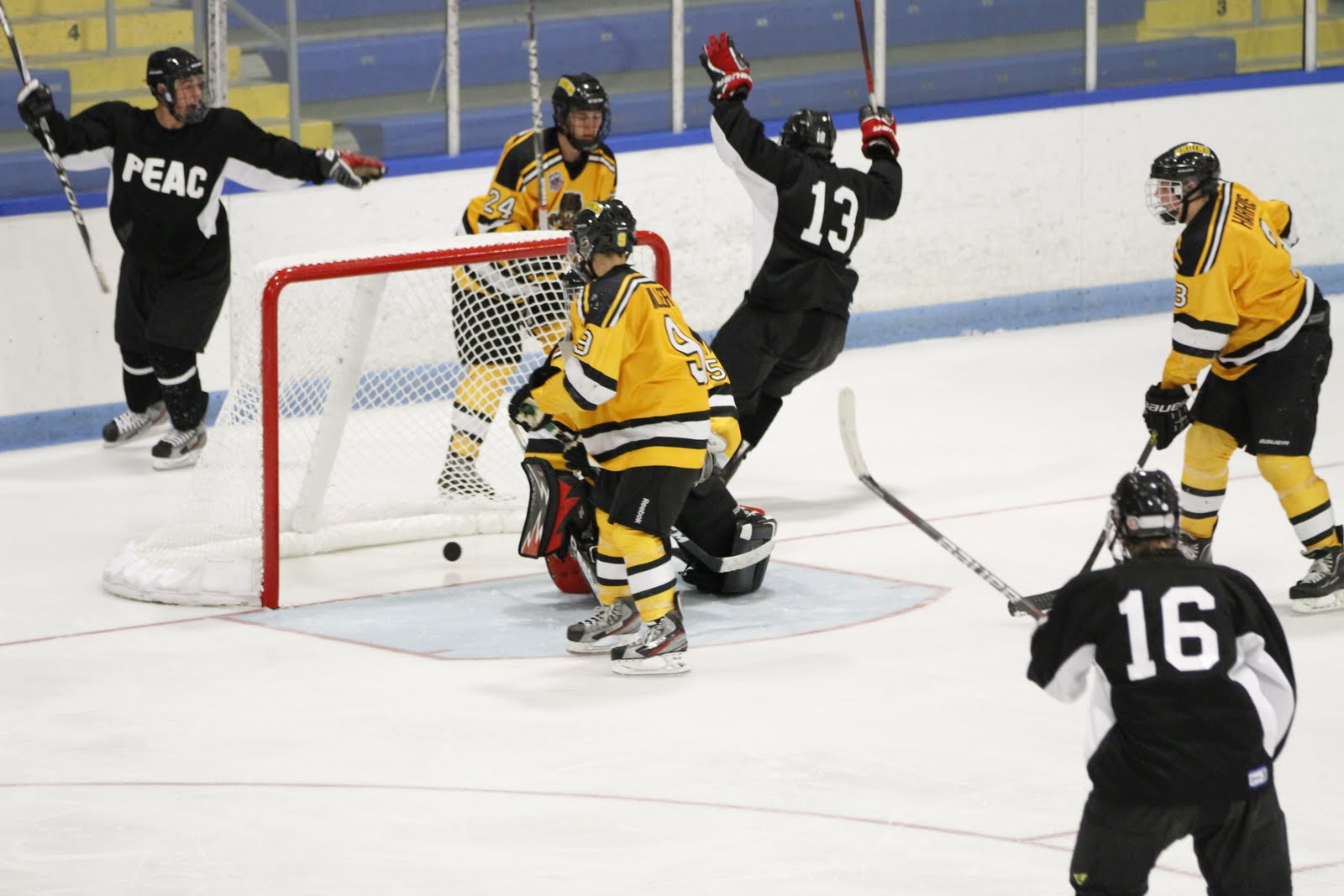 Premier Elite Athlete Collegiate - PEAC Athletics Blogspot: PEAC PREP ...