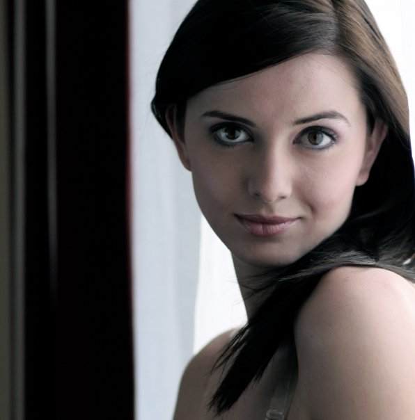 Hi-Fi Stories: IEVE MODELS AGENCY