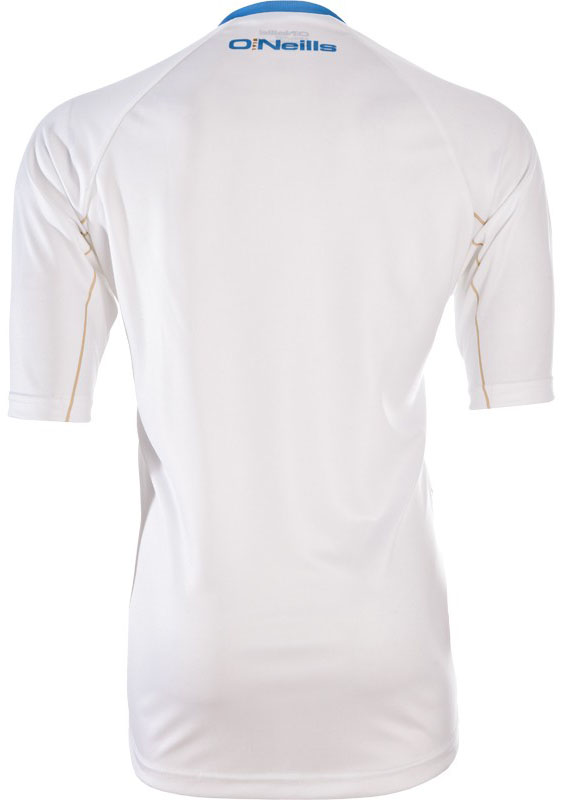O'Neills DR Congo 2015 Kits Revealed - Footy Headlines