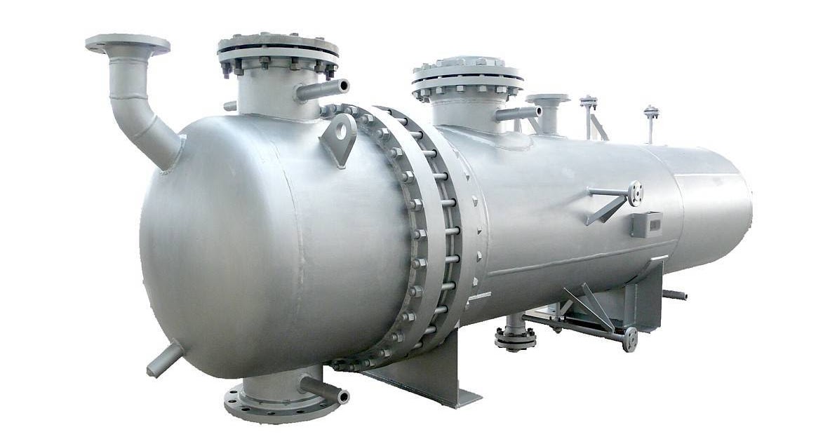 Stress in a thin walled Pressure Vessels - Mechanical Engineering