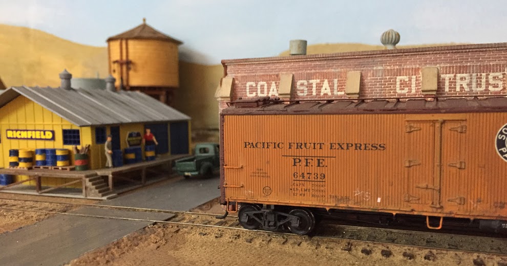 modeling the SP: Layout goals