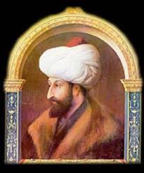 Kembara seorang Da'ie: SULTAN MUHAMMAD AL FATIH