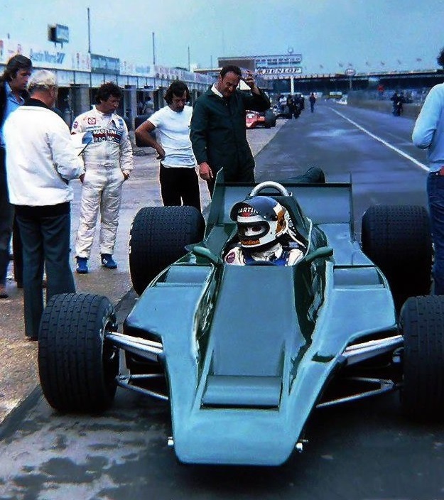 Diario Automotor: Historia de Lotus y su fórmula uno sin alerones...el ...