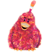 Cartoon Characters: Fimbles (PNG)