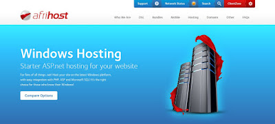 Best Windows Hosting Comparison: HostForLIFE.eu vs Afrihost, Who Do You Choose? | Best, Cheap ...