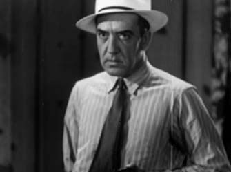 Forgotten Actors: Ted Adams