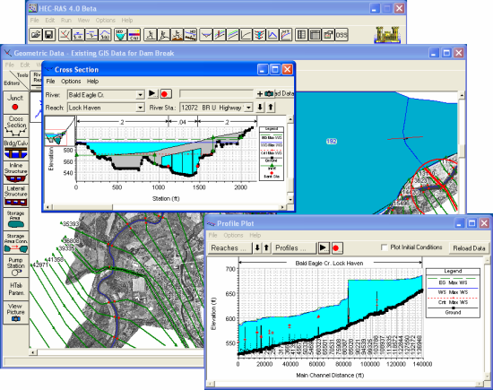 APLIKASI TEKNIK SIPIL