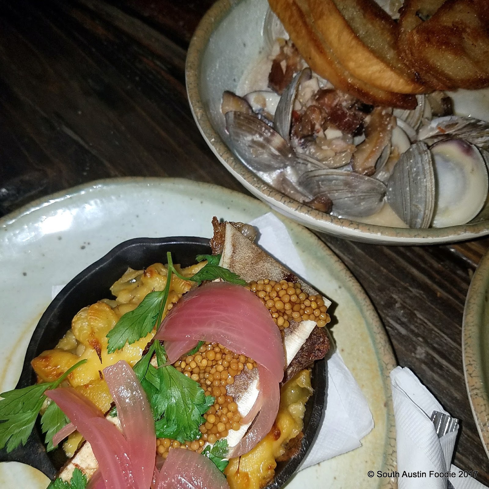 South Austin Foodie: Good Eats at The Little Darlin'