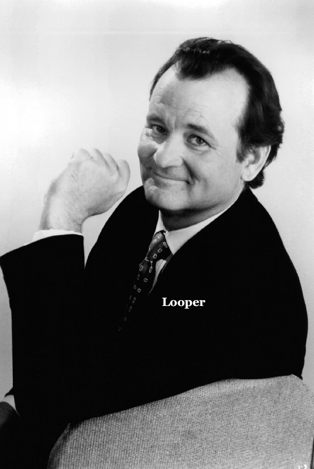 CaddyDigest: CaddyShack of Fame