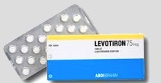 LEVOTİRON Nedir, Ne İşe Yarar, Yan Etkileri, Kullanım Şekli, Fiyatı ...