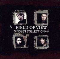 Jp-Rock: the FIELD OF VIEW - Single Collection+4 [1997.09.30]
