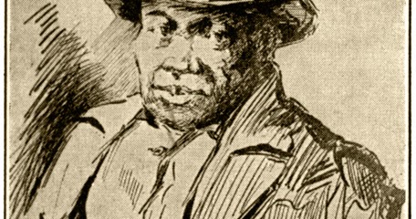 teifidancer: Nat Turner (2/10/1800 -11/11/31) His Legacy of Rebellion ...