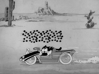 Likely Looney, Mostly Merrie: 117. Gold Diggers of '49 (1935)