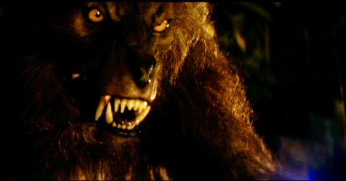 Rick Baker Teases Original CURSED Werewolf