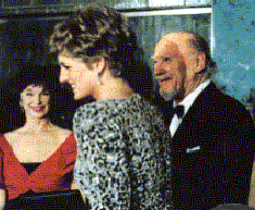 FROM THE VAULTS: Josef Locke born 23 March 1917