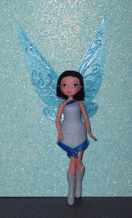 Disney Fairies Spike