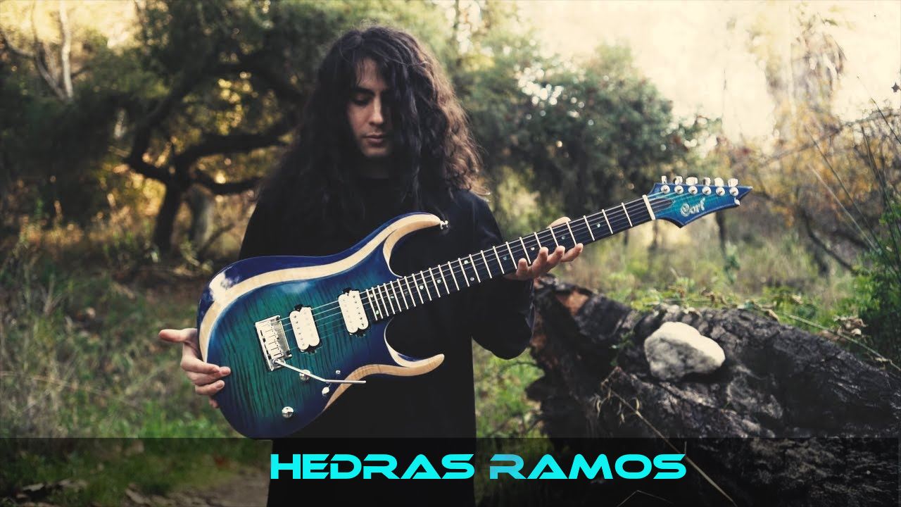 Hedras Ramos: Cort X700 Duality