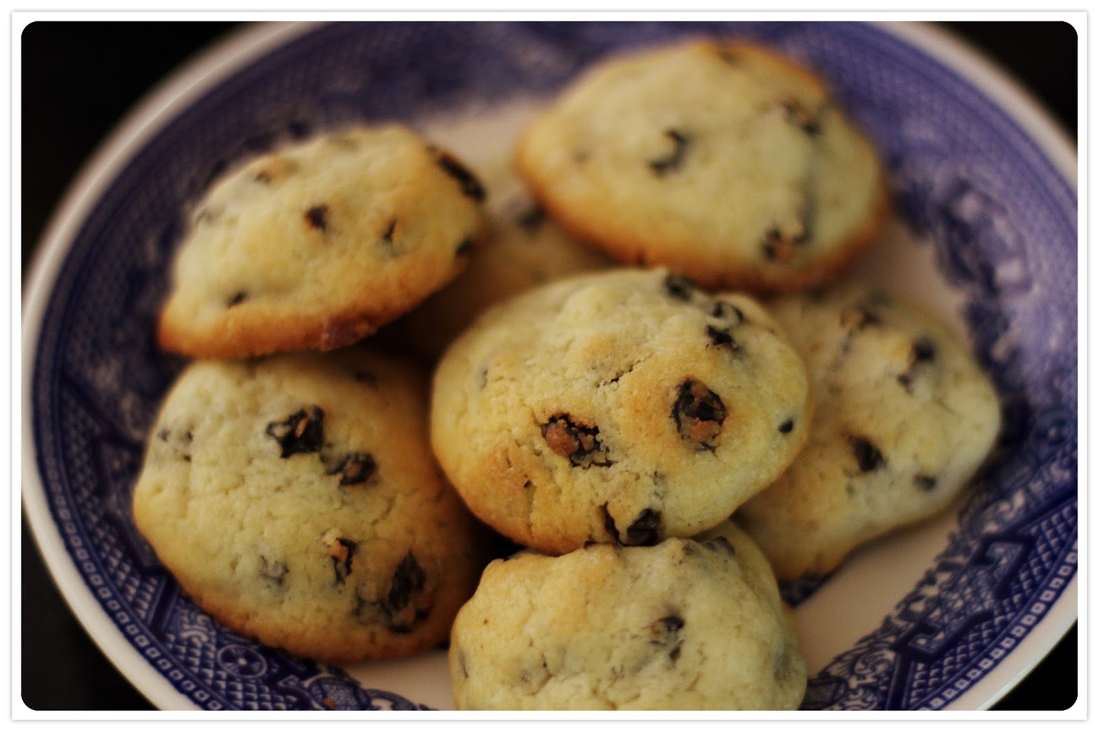 A Taste of History with Joyce White: Maria Rundell's Rout Drop-Cakes ...