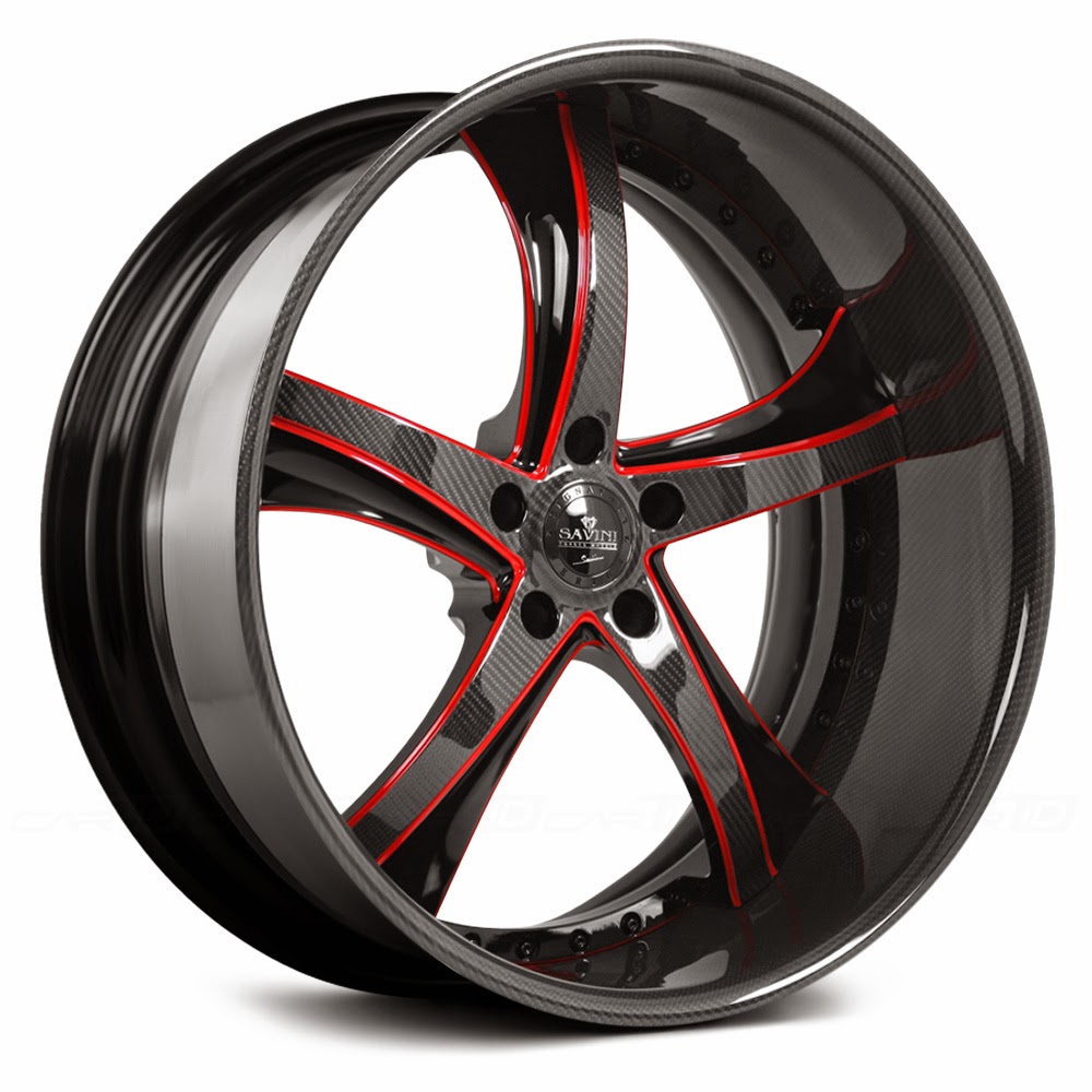 Mengubah Penampilan Velg Mobil dengan Biaya Terjangkau - Ketikanku