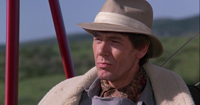 The Airwolf UPC Serial & Merchandise Database: Michael Halsey in the ...