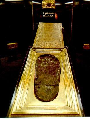 searchnew: The great prophe of Hazrat mohammad (sm).