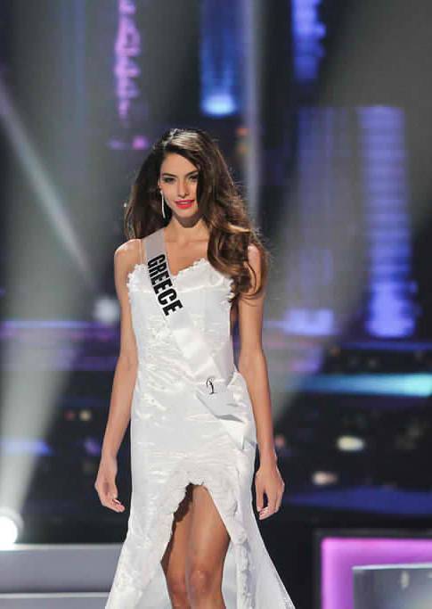 Beauty + Fashion + Everything: Miss Universe 2011 Top 16 Predictions ...