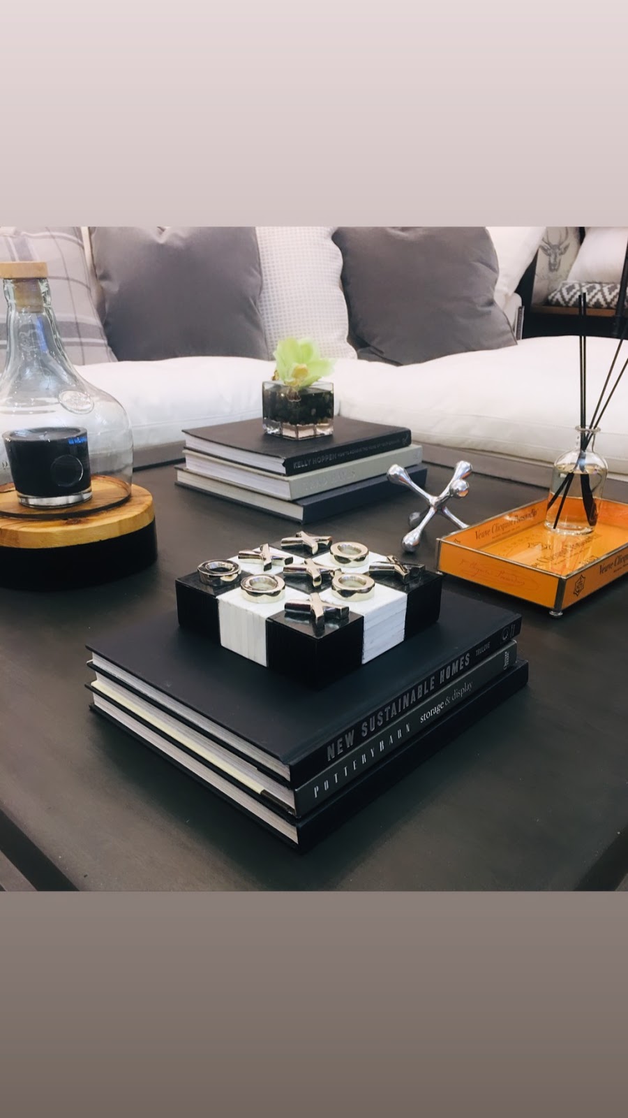 CATHERINE STAPLES INTERIORS