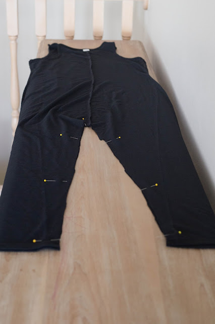 do it yourself divas: DIY : Romper