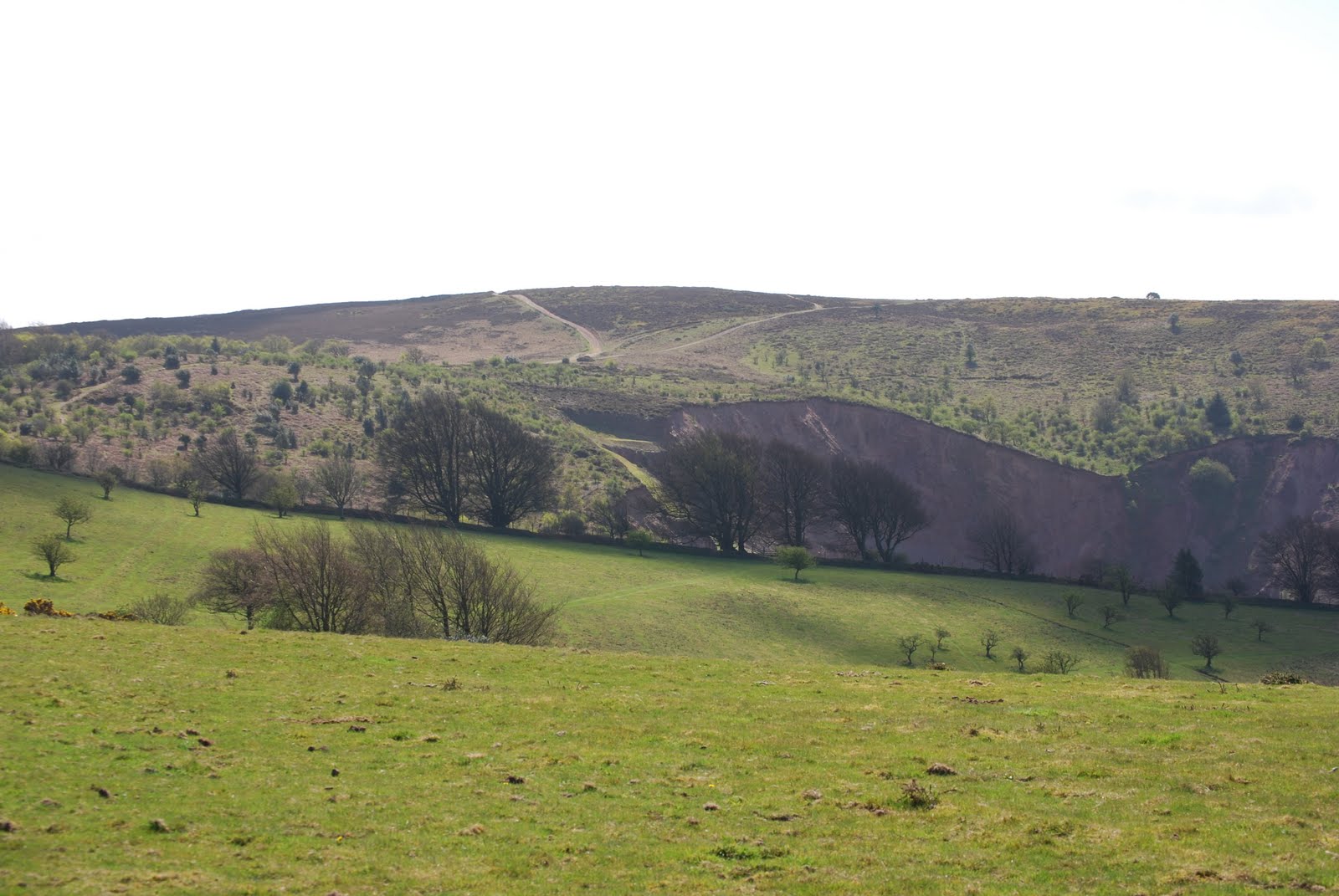 Strolling around: Stogumber Station to Bishop's Lydeard Station via the ...