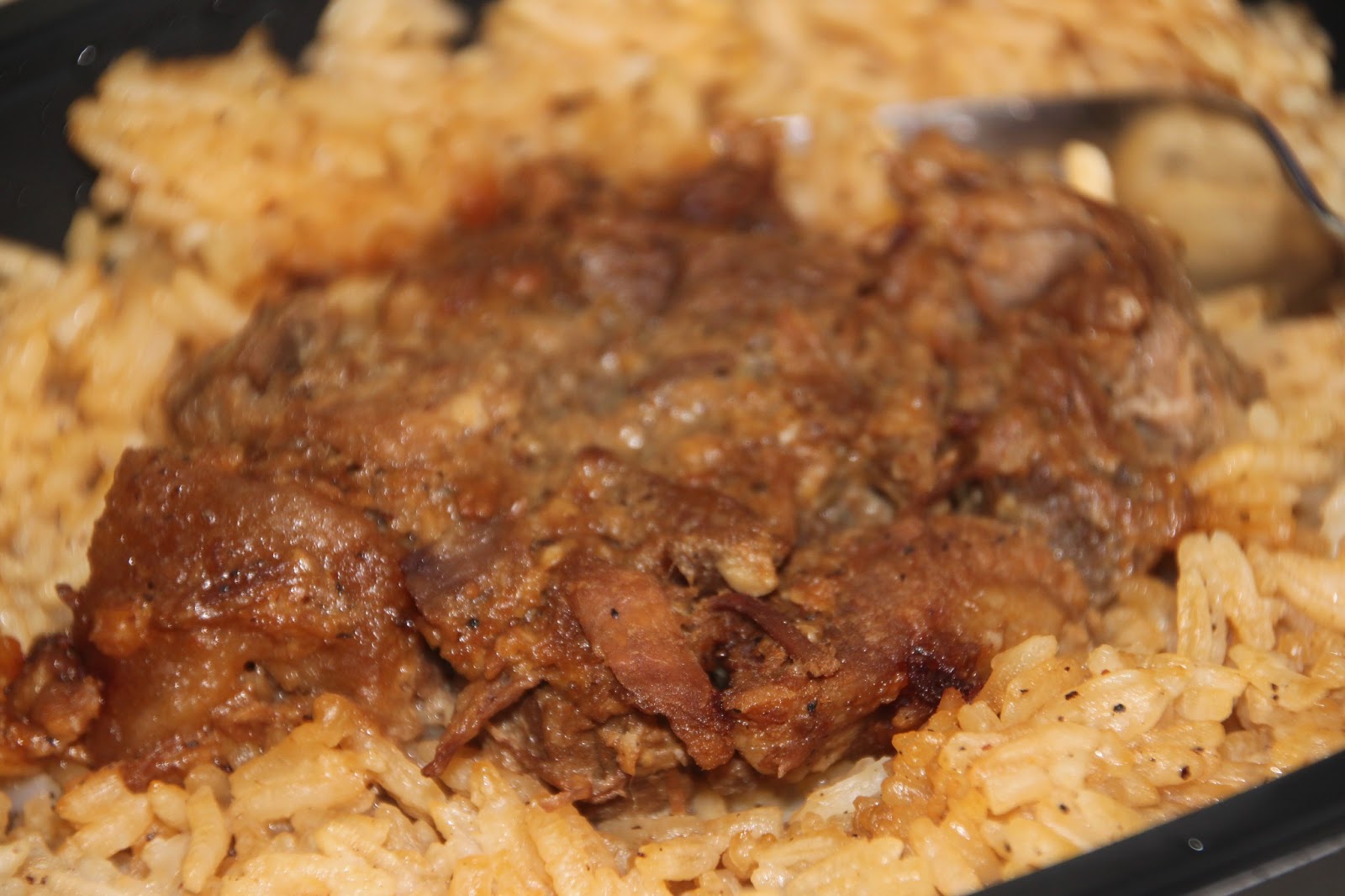 Susan's Disney Family: Kusina Filipino Cuisine, take an exotic trip for ...