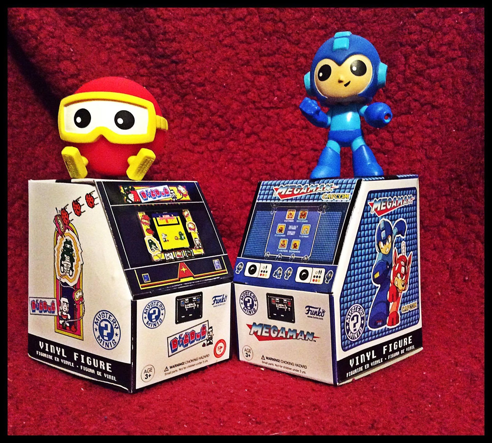 Dig Dug Fygar Plush Doll