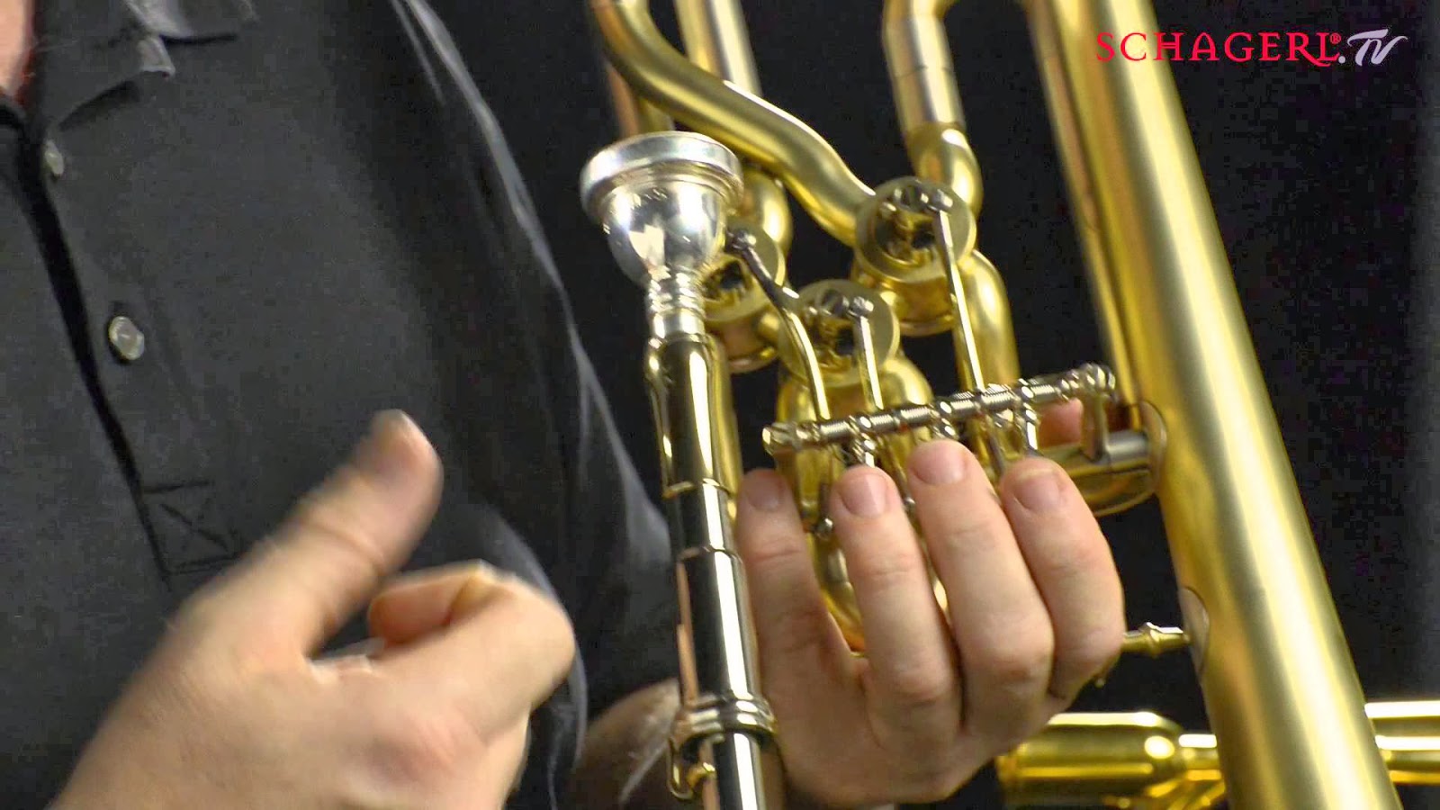 El Trombón Evoluciona - RET