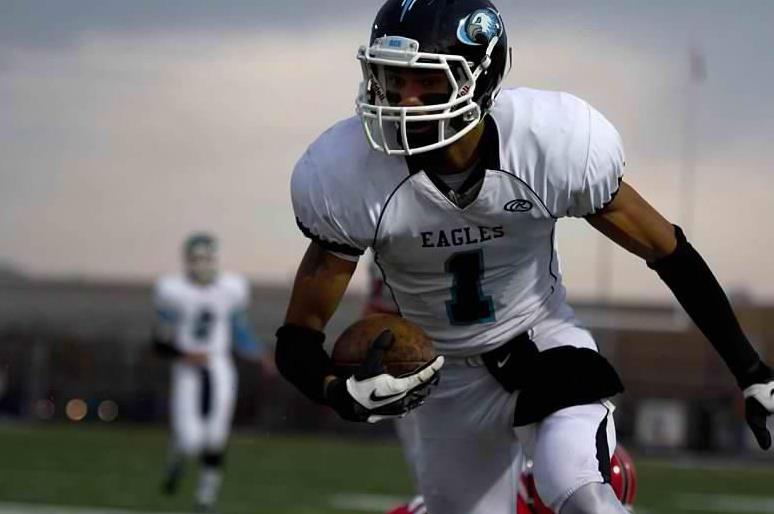 Touch the Banner: Final Rivals 250 for 2014 released