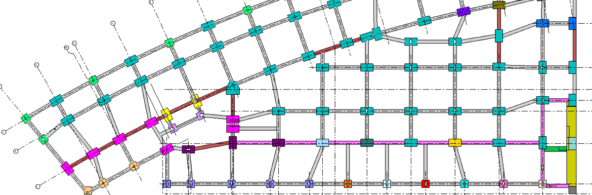 Innovate Construction with Transcon’s BIM Services