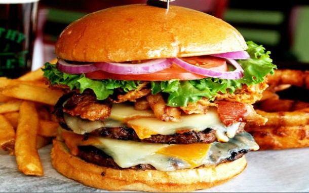 Hamburger, Germany | The Best Food Cities in the World