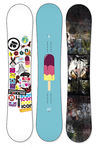 Made in ? - Snowboard Brands from Unexpected European Countries ...