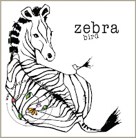 Snappy Stampin' w/ Arielle: SKETCH PAD ZEBRA / ADFD Club Kit ...