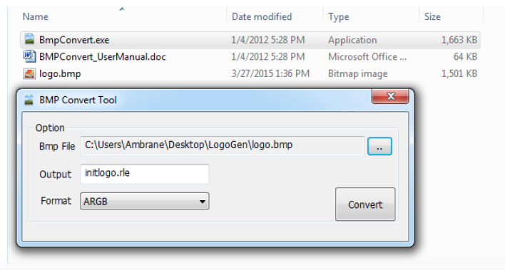 Create and change boot logo in android - How to make android custom rom