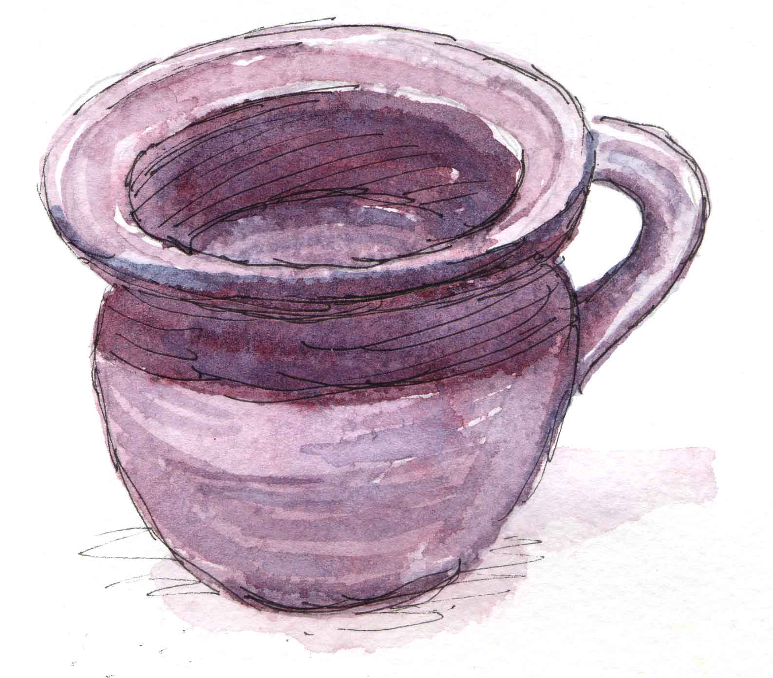 History Mysteries of Caroline Lawrence: Roman Poo & Pee