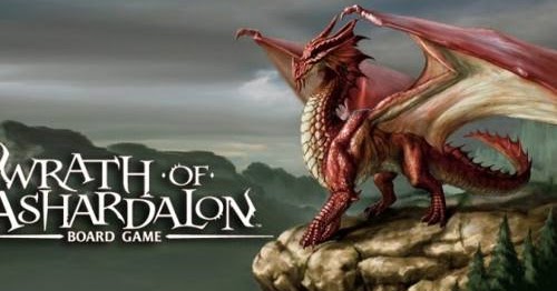 prueba: DUNGEONS & DRAGONS WRATH OF ASHARDALON (II)