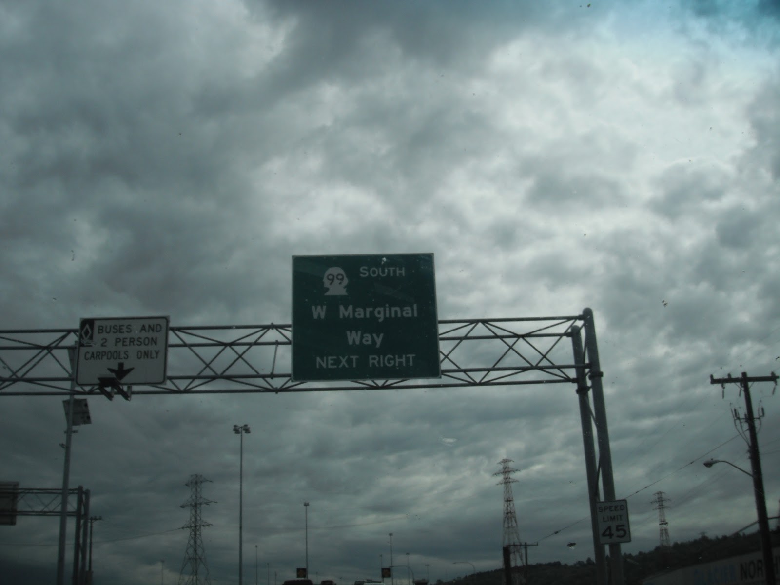 Rythms of the Road: Highway 99 - The Pacific Highway